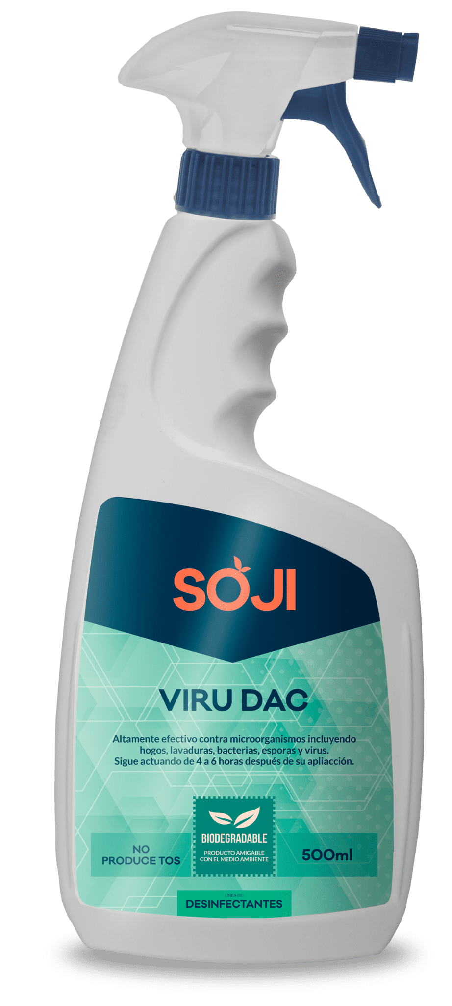 ¿Cómo cuidar la piel del constante uso de desinfectantes? – SOJI